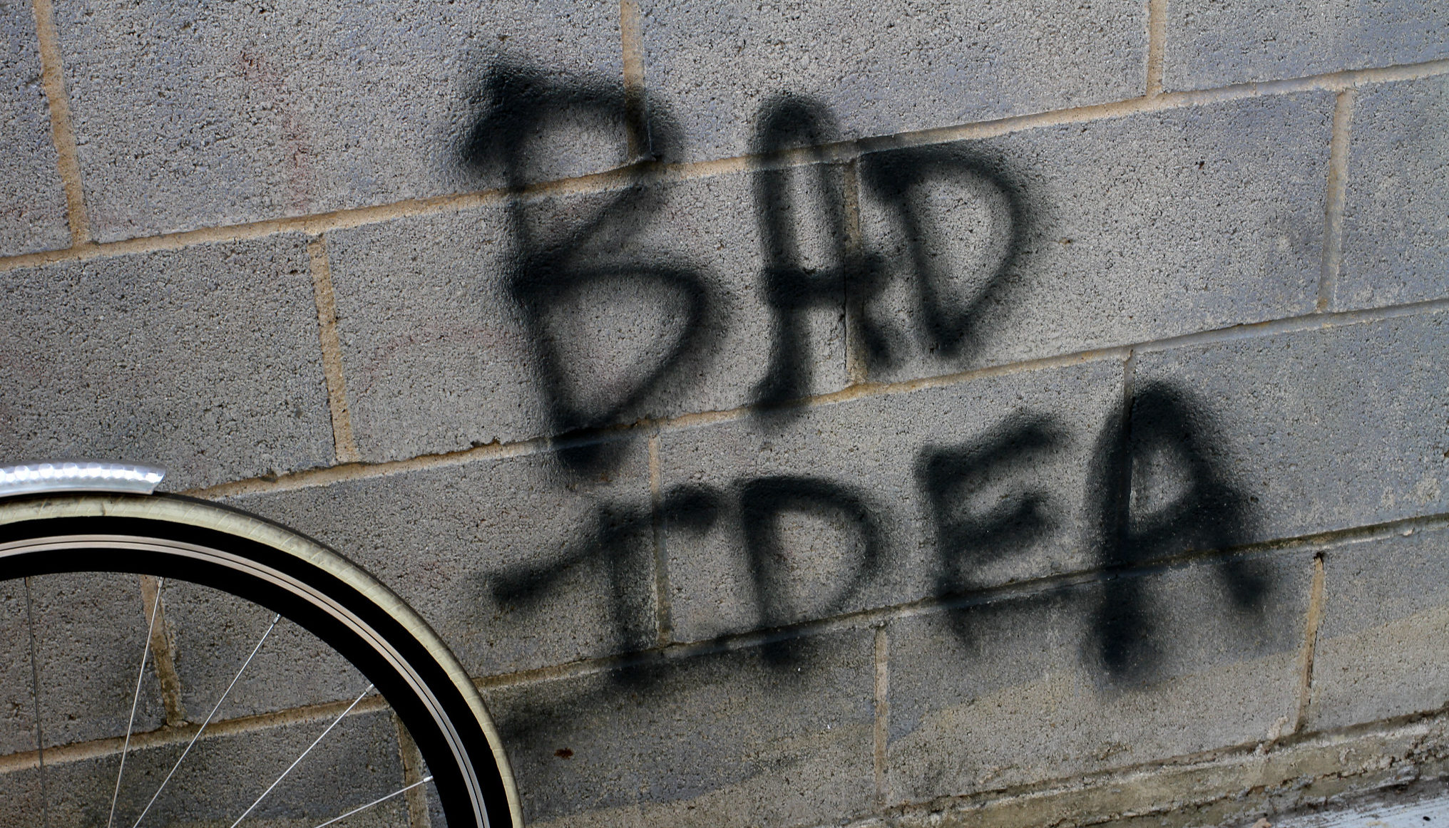 The Value of a Bad Idea - daed.com