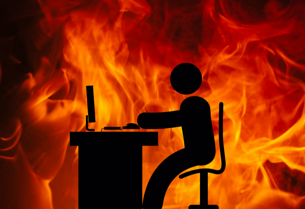 The Road to UX Hell... - daed.com