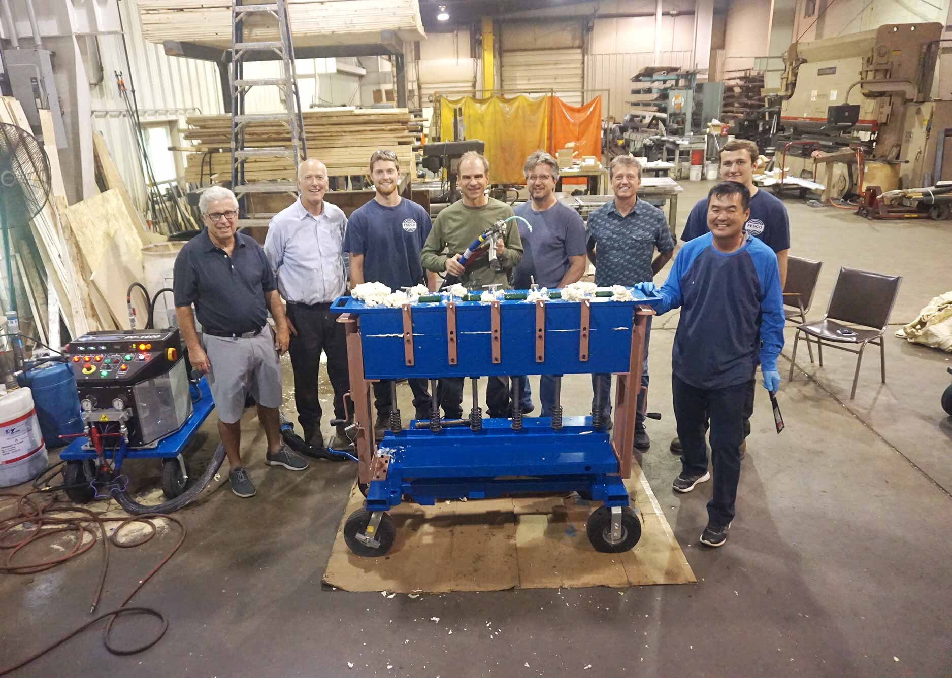 Putting Housing Within Reach Through Engineering - daed.com